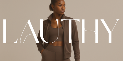 Become a Lauthy Ambassador